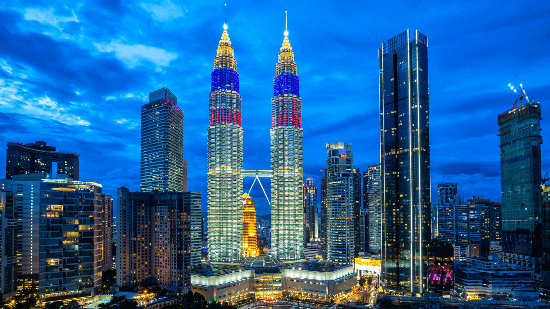 Location - Mayflower Global Business Travel